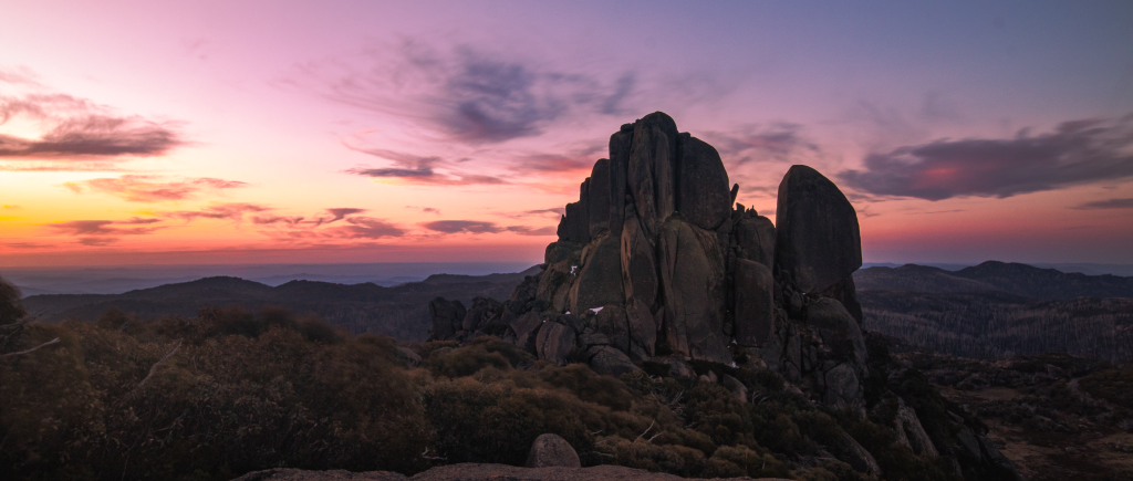 Self-Adhesive - landscape - 6000W x 2550H - Custom Wallpaper