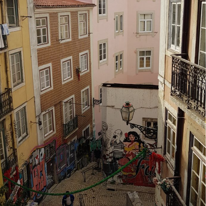 Self-Adhesive - square - 2600W x 2600H - Custom Wallpaper