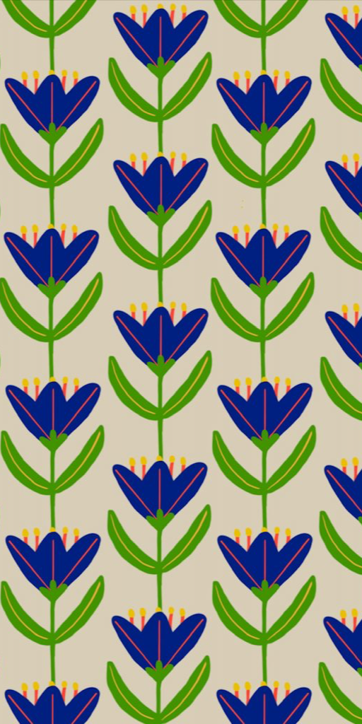 Self-Adhesive - portrait - 10000W x 20000H - Custom Wallpaper